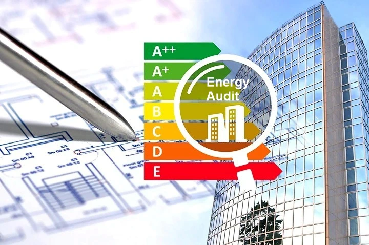 Energy Audits - Save Money & Reduce Waste - EnerSavy.com