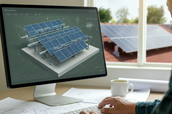 Energy System Design - Solutions to your Specifications - EnerSavy.com