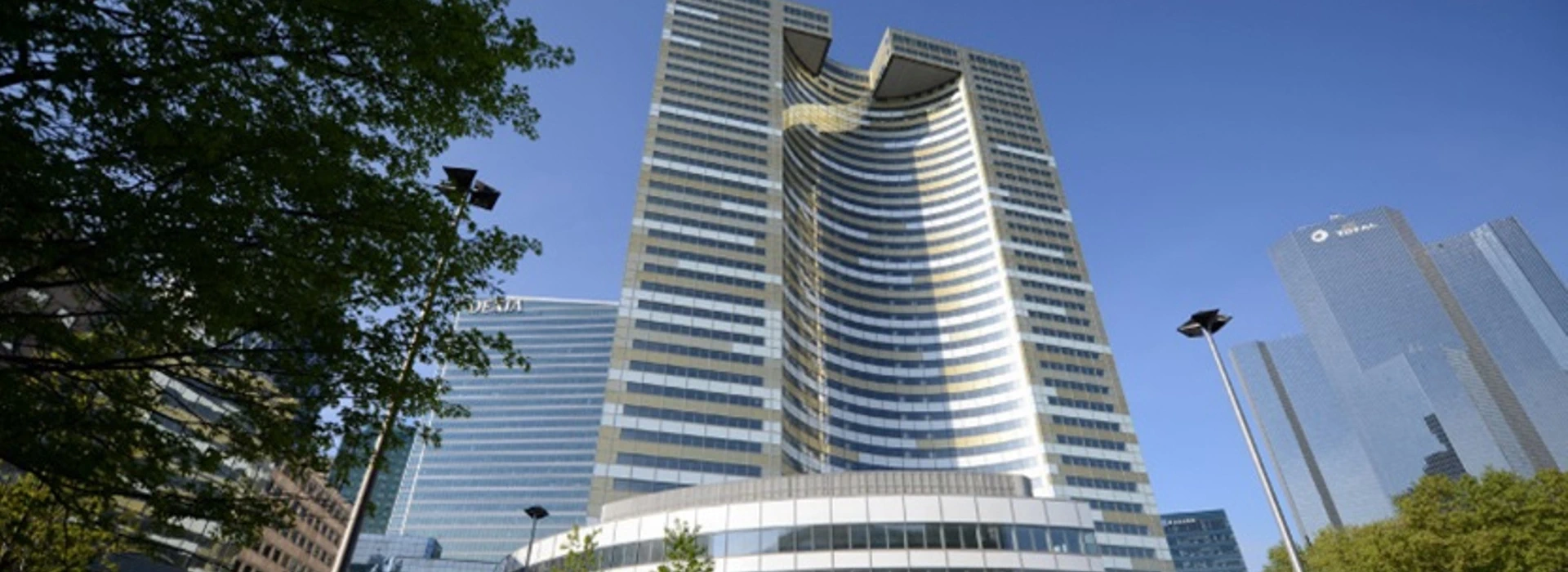 The Eqho Tower - EnerSavy.com